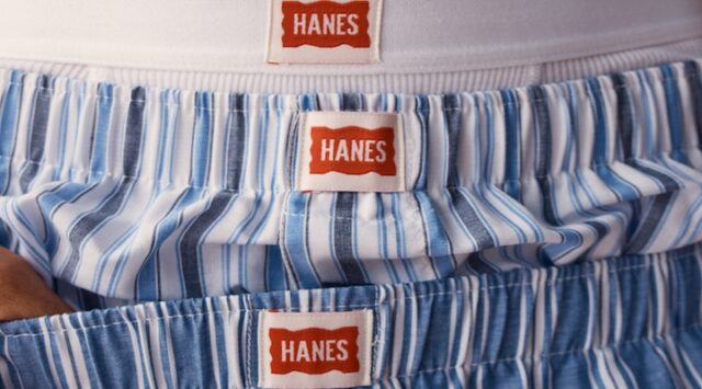 HanesBrands, Urban Outfitters to launch exclusive everyday items ...