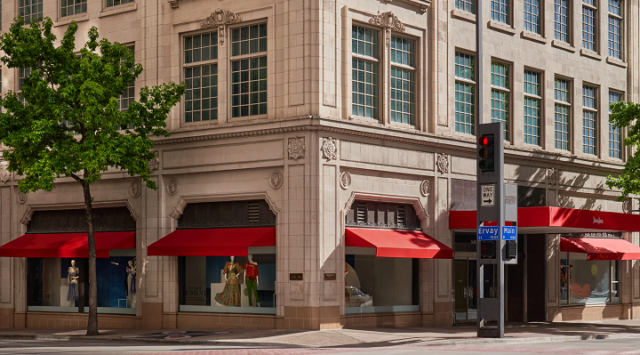 Final decision: Neiman Marcus Dallas store to close - Inside Retail US