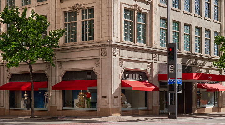 Neiman Marcus to close Dallas flagship - Inside Retail US