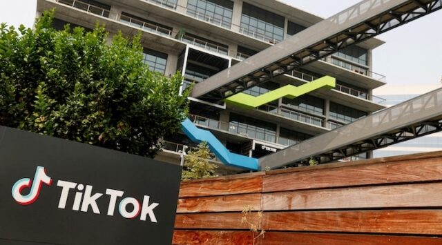 As US ban delayed, TikTok returns to Apple, Google app stores - Inside ...