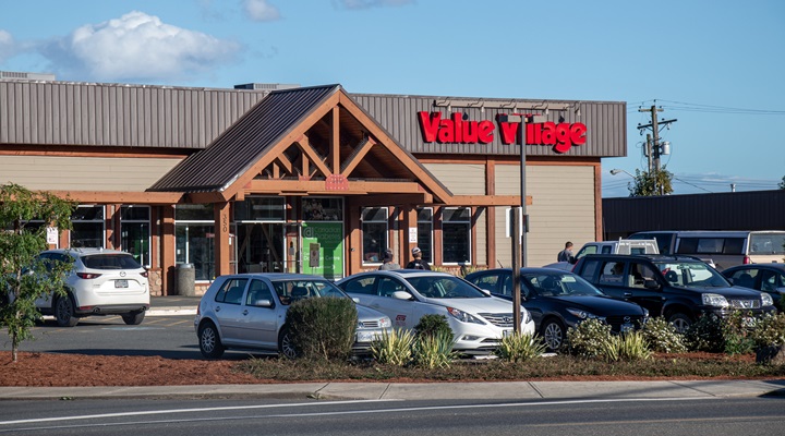 Savers Value Village's net income falls 45.3 per cent - Inside Retail US