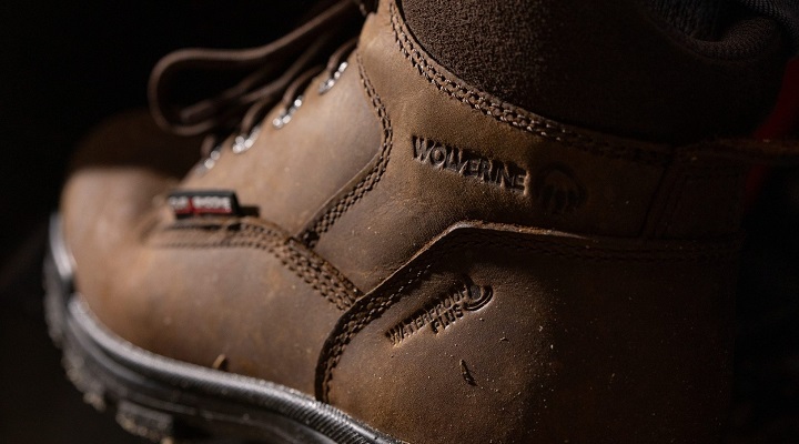 Wolverine Worldwide’s sales exceed guidance as turnaround pays off ...