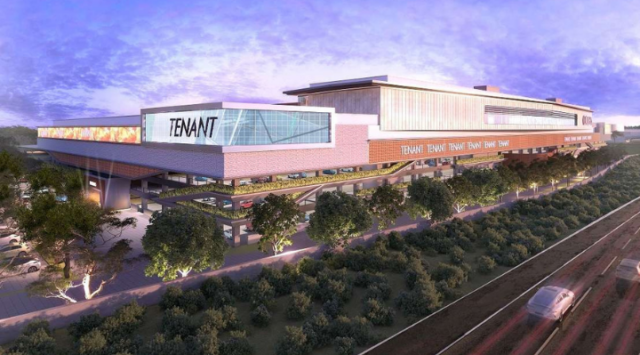 Property group Simon opens first Premium Outlets mall in Indonesia ...