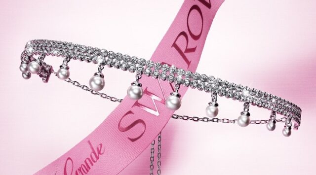 Swarovski reports annual sales growth as turnaround in full motion ...