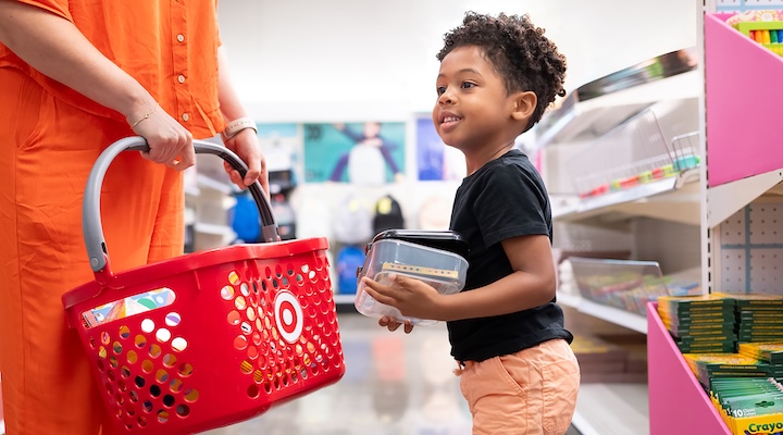 Target cedes margin to maintain sales growth in tough fourth quarter ...