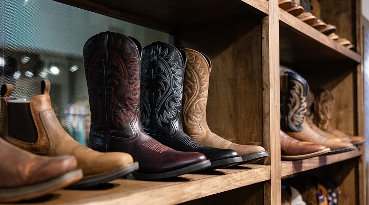 Durango, Xtratuf fuel sales growth for Rocky Brands in fourth quarter ...