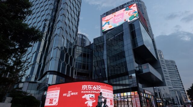 What’s driving the transformation of China’s department stores ...