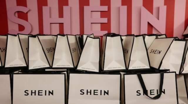 China pressures Shein against shifting its supply chain - Inside Retail US