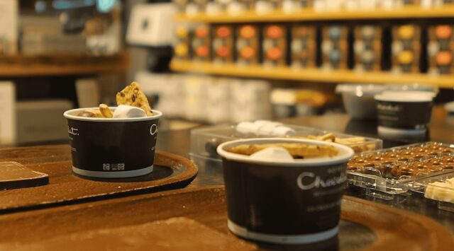 Hotel Chocolat opens two stores in Chicago - Inside Retail US