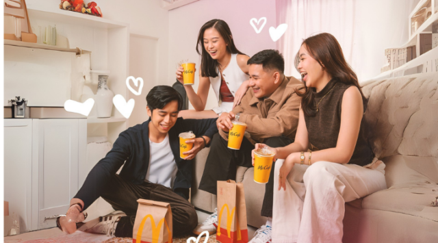 McDonald’s renews 20-year franchise deal in the Philippines - Inside ...
