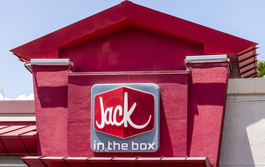 Jack in the Box names Lance Tucker as its new CEO - Inside Retail US