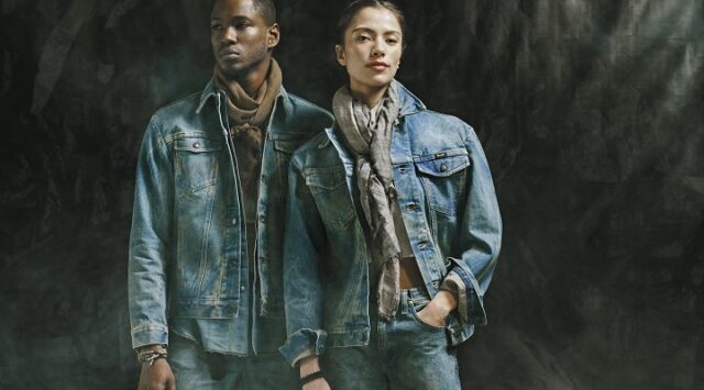For The Last of Us: Wrangler teams with hit TV series - Inside Retail US