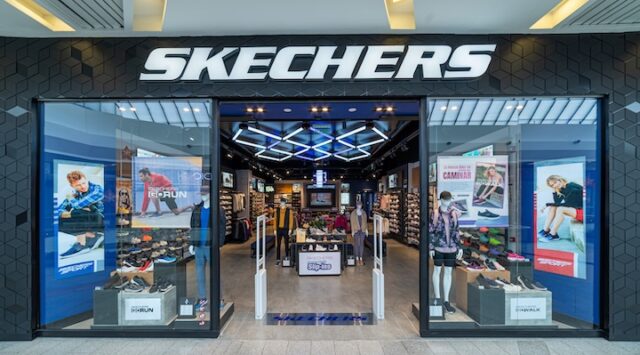 Skechers to go private in US$9.42 billion takeover - Inside Retail US