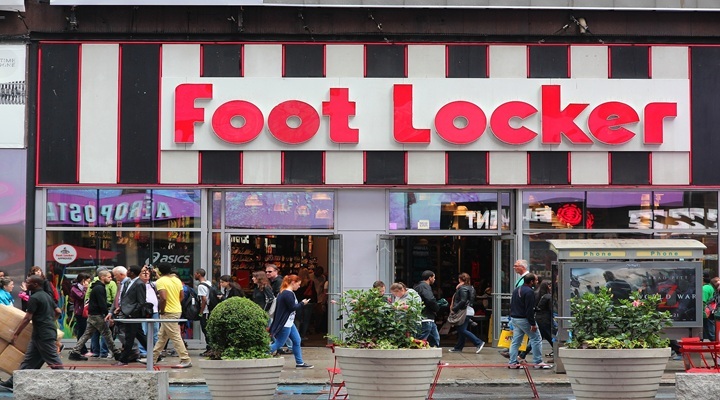 Foot Locker flags first-quarter loss, confirms its acquisition by Dick ...
