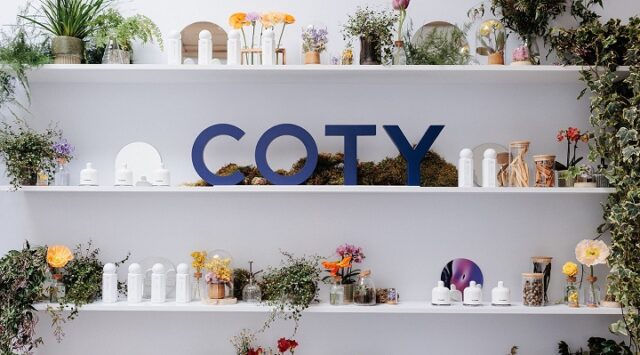 Coty reveals turnaround plan after posting $409 million loss - Inside ...