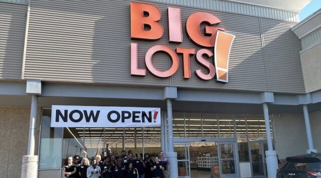 Big Lots to reopen another 78 stores - Inside Retail US