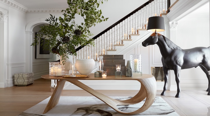 Online luxury home retailer Perigold opens first physical store ...