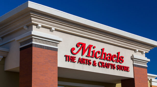 Michaels acquires Joann IPO to expand arts and crafts offer - Inside ...