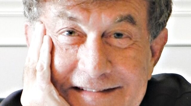 Former Hasbro CEO Alan G Hassenfeld passes away - Inside Retail US