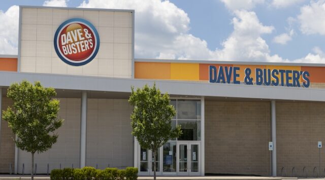 Dave & Buster’s appoints Tarun Lal as CEO - Inside Retail US