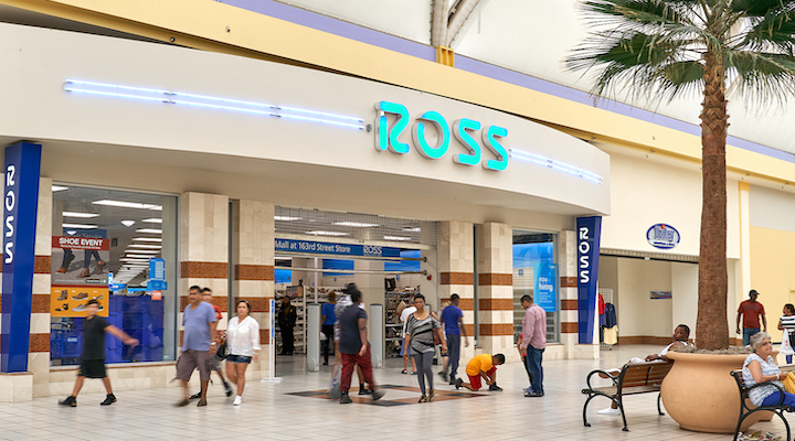Ross Dress for Less lands in Puerto Rico with three stores - Inside ...