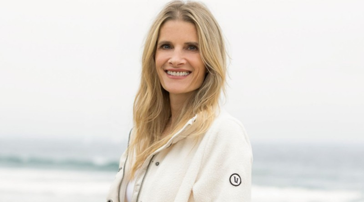 Vuori appoints Ashley Kechter as global president - Inside Retail US