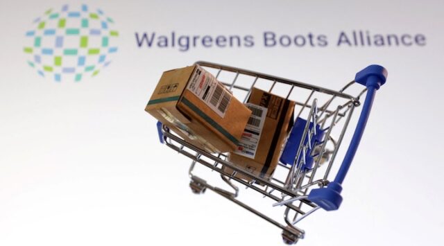 Walgreens steps out from Boots Alliance, names new CEO - Inside Retail US