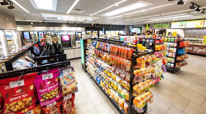 7-Eleven ramps up new restaurant store format in the US - Inside Retail US