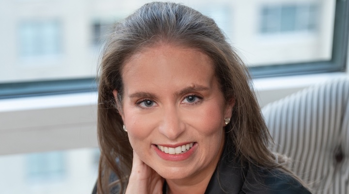 Neom Wellbeing appoints Amanda Kahn to drive rapid US expansion ...