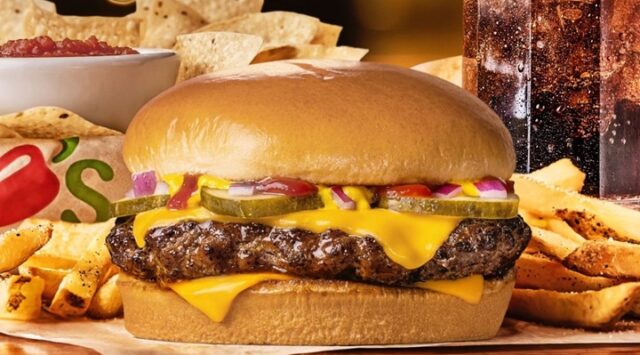 Brinker posts double-digit sales growth, all thanks to Chili’s - Inside ...