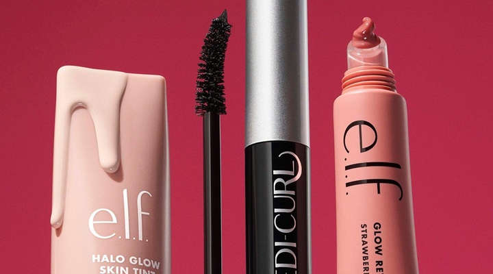 ELF Beauty’s sales soar in first quarter, but margin squeezed by ...