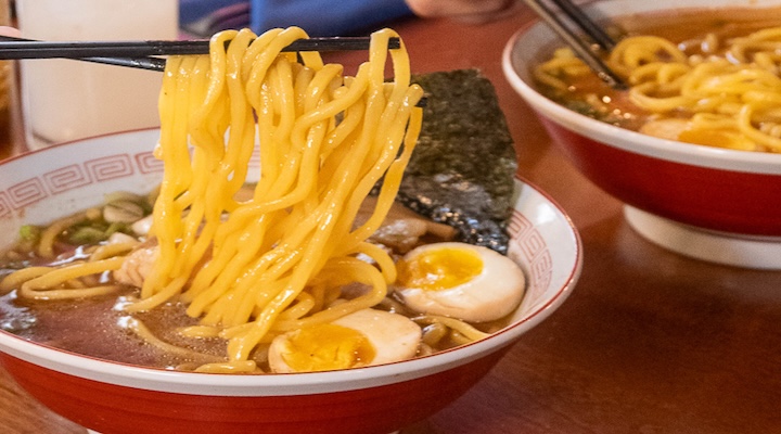 Japan’s Yasubee Authentic Ramen makes US debut in NYC’s Chelsea - Inside Retail US
