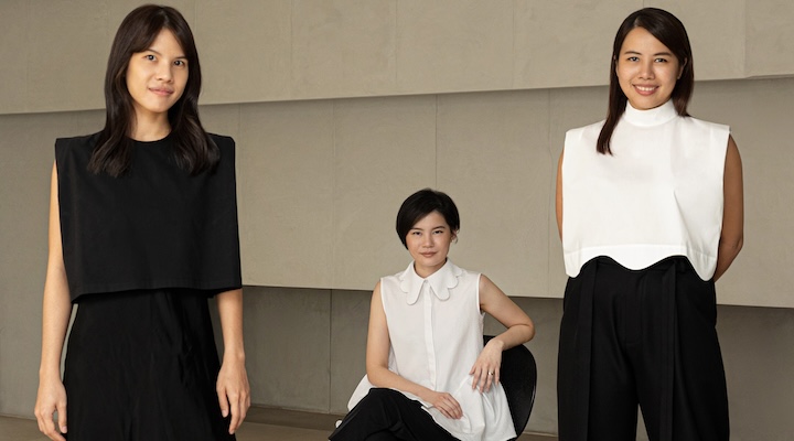 Stitching dreams: The Hartanto Sisters’ path from Surabaya to global ...