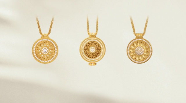 How China’s Laopu Gold cracked $1B in revenue while disrupting luxury ...
