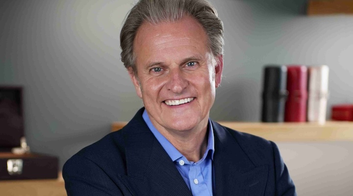 Simon Wolf on turning his 190-year-old family firm into a global luxury ...