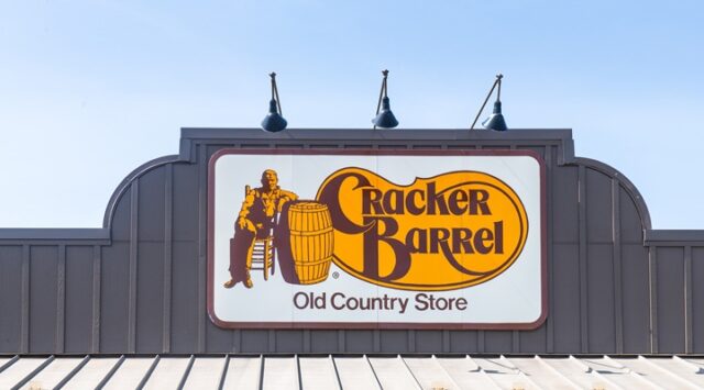 Cracker Barrel stops remodel plans amid logo controversy - Inside Retail US