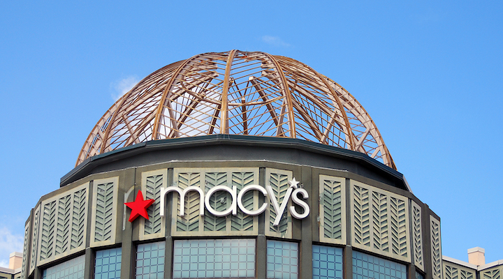 'A solid start': Experts weigh in on Macy's Q2 results and Bold New ...