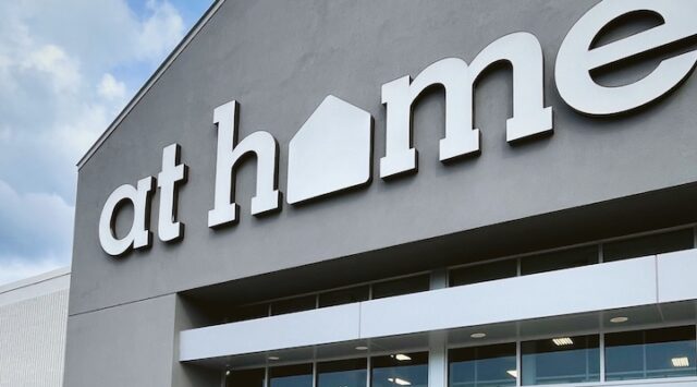 At Home exits bankruptcy after writing off $2bn in debt - Inside Retail US