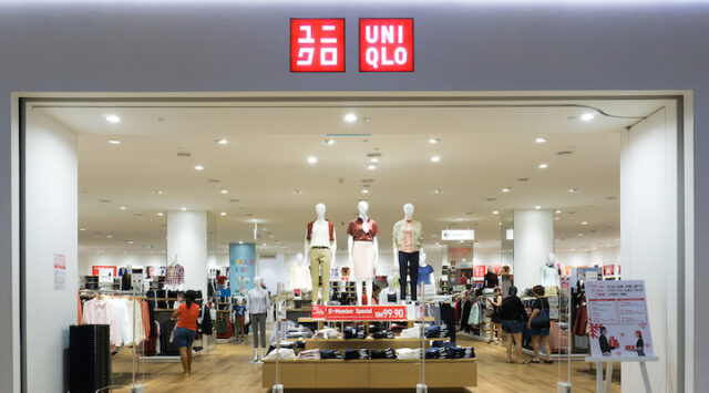 Uniqlo plots out an aggressive retail growth strategy for the US market ...