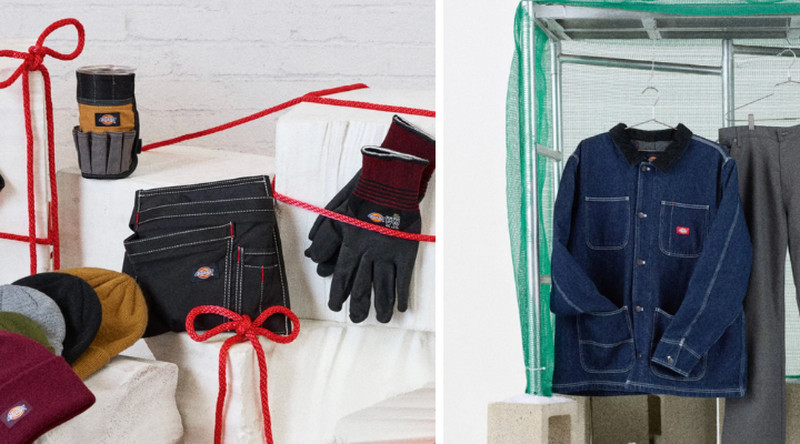 Bluestar Alliance settles $600m Dickies purchase - Inside Retail US