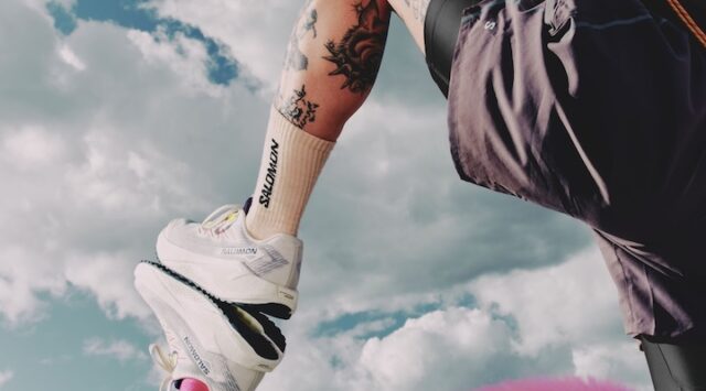 Arc’teryx, Salomon drive Amer Sports’ revenue and profit jump - Inside ...