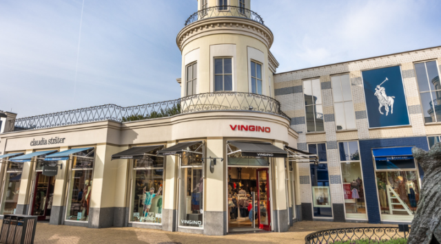 Centric Brands to acquire Dutch kids' clothing brand Vingino - Inside ...