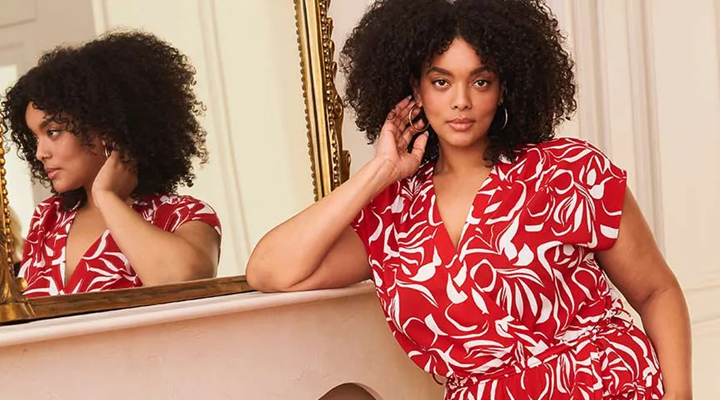 Plus-size brands FullBeauty Brands and DXL to merge - Inside Retail US