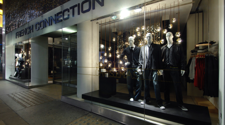 French Connection taps G-III for North America distribution - Inside ...