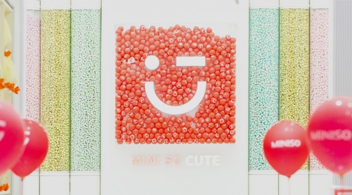 Miniso opens largest Bay Area store at Fremont’s Pacific Commons ...