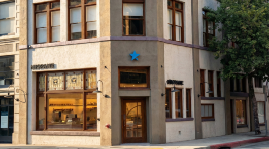 Miopane brings Taiwanese-style bagels to Los Angeles - Inside Retail US