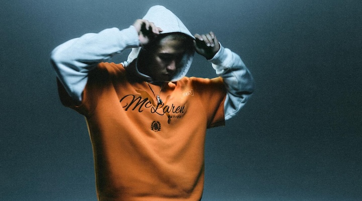 Fast recognizes fast: Puma and McLaren Racing seal multi-year global ...