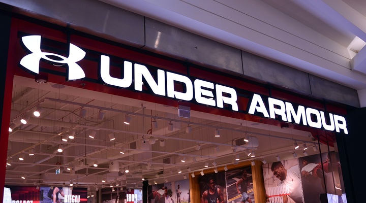 Under Armour reshuffles leadership team to aid turnaround - Inside ...