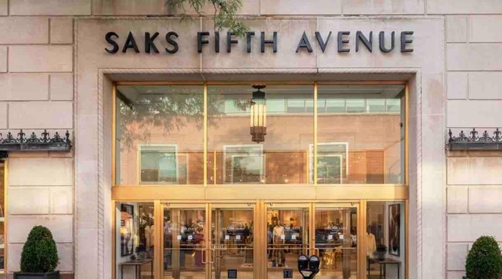 Saks Global files for Chapter 11, raises cash, names new CEO - Inside ...