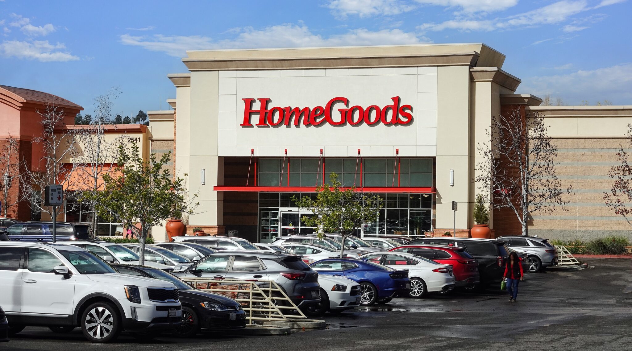 ‘Exceptional’: TJX posts highest sales uplift in nearly two years ...